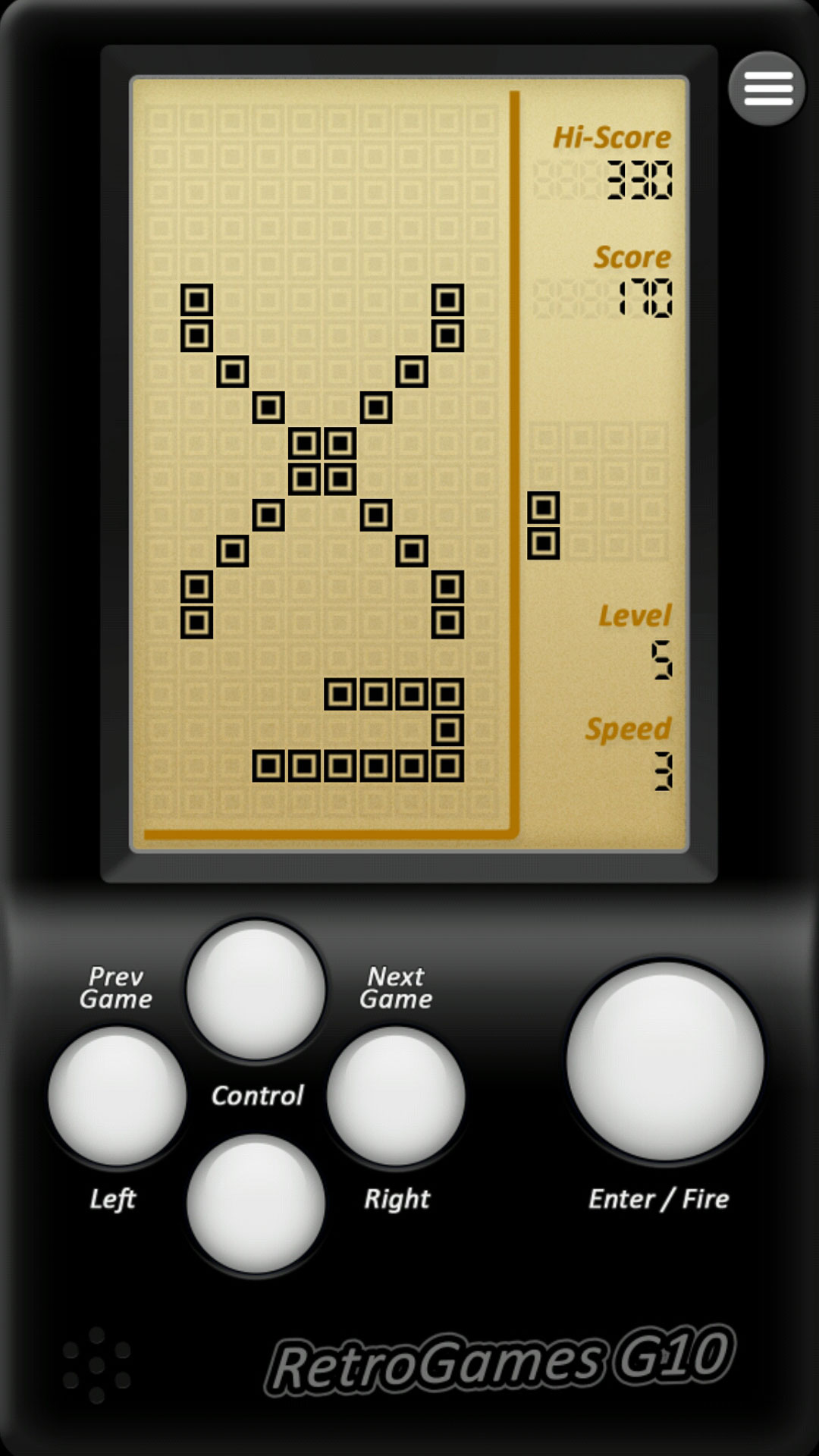 Real Retro Games - App on Amazon Appstore