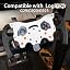 Racing Wheel Mod Kit For Logitech G29 G920 G923 Professional ...