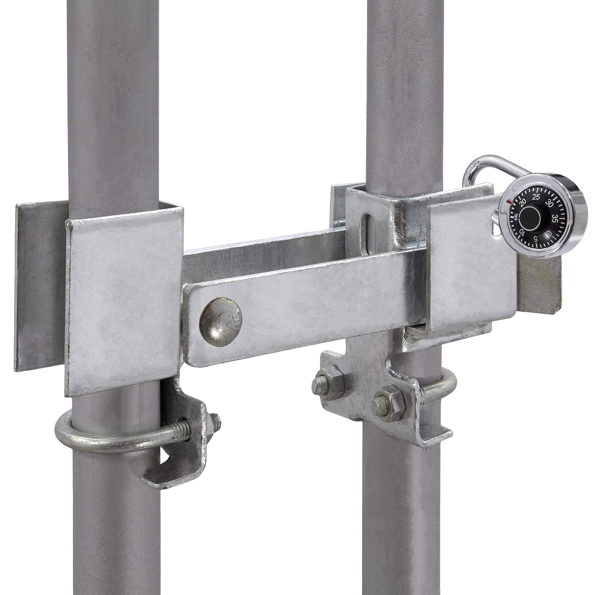 Chain Link Fence Gate Latch PL152 Gate Latch International Security