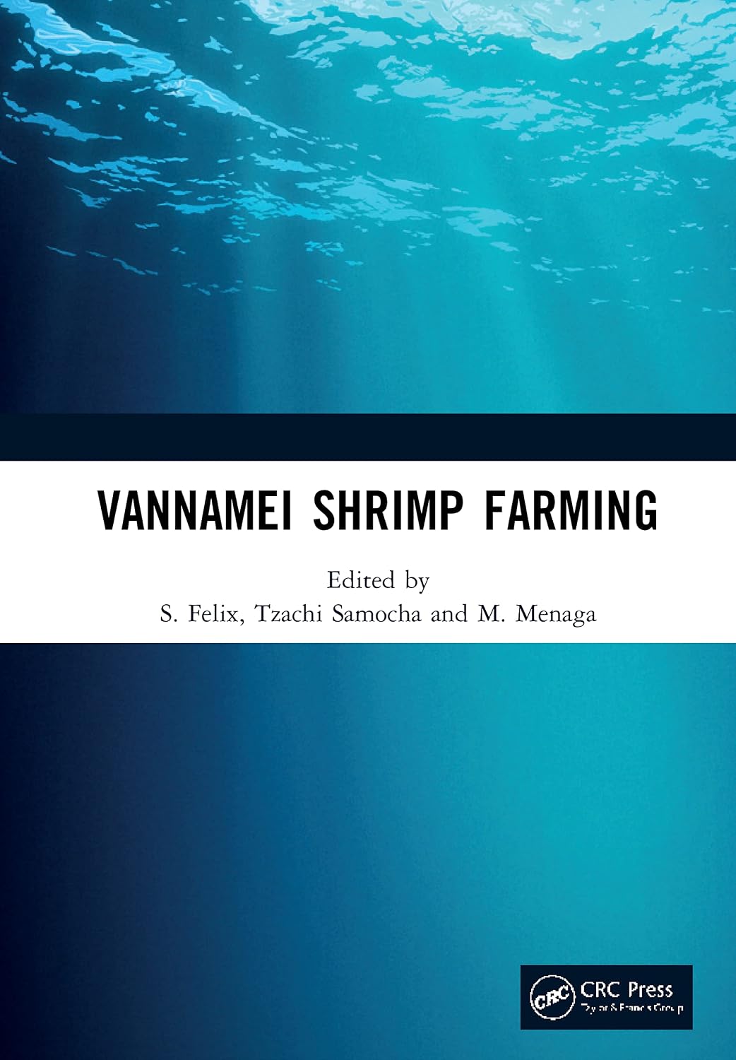 Buy Vannamei Shrimp Farming Book Online at Low Prices in India ...