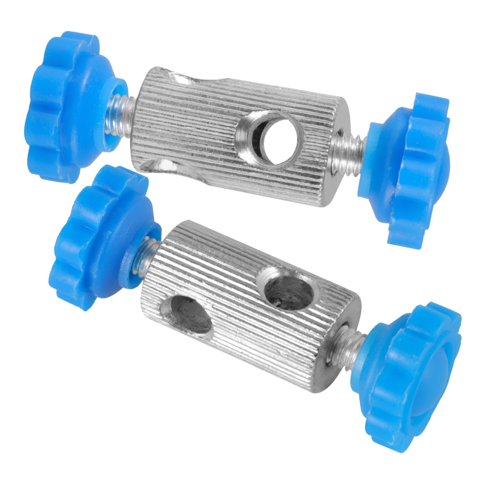 Iron Clamp Laboratory Apparatus 3 Pcs Iron Stand Ring Laboratory