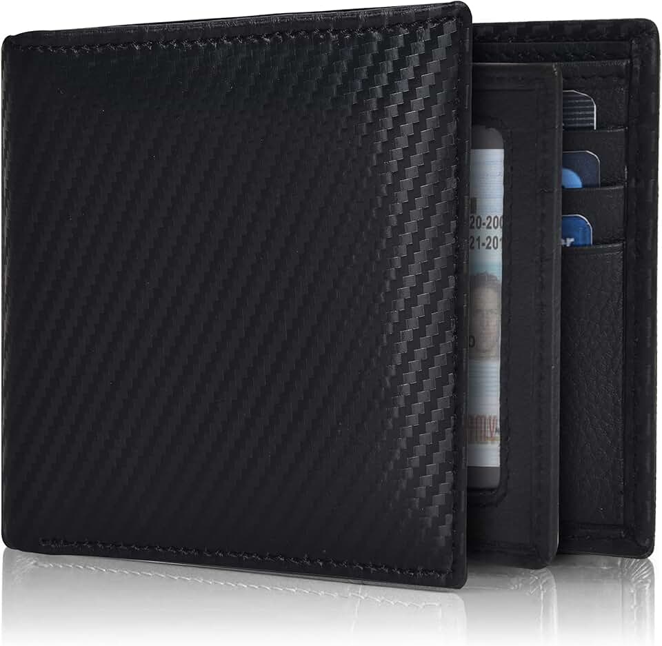 Amazon.co.uk: Men's Wallets - Men's Wallets / Men's Wallets, Card Cases ...