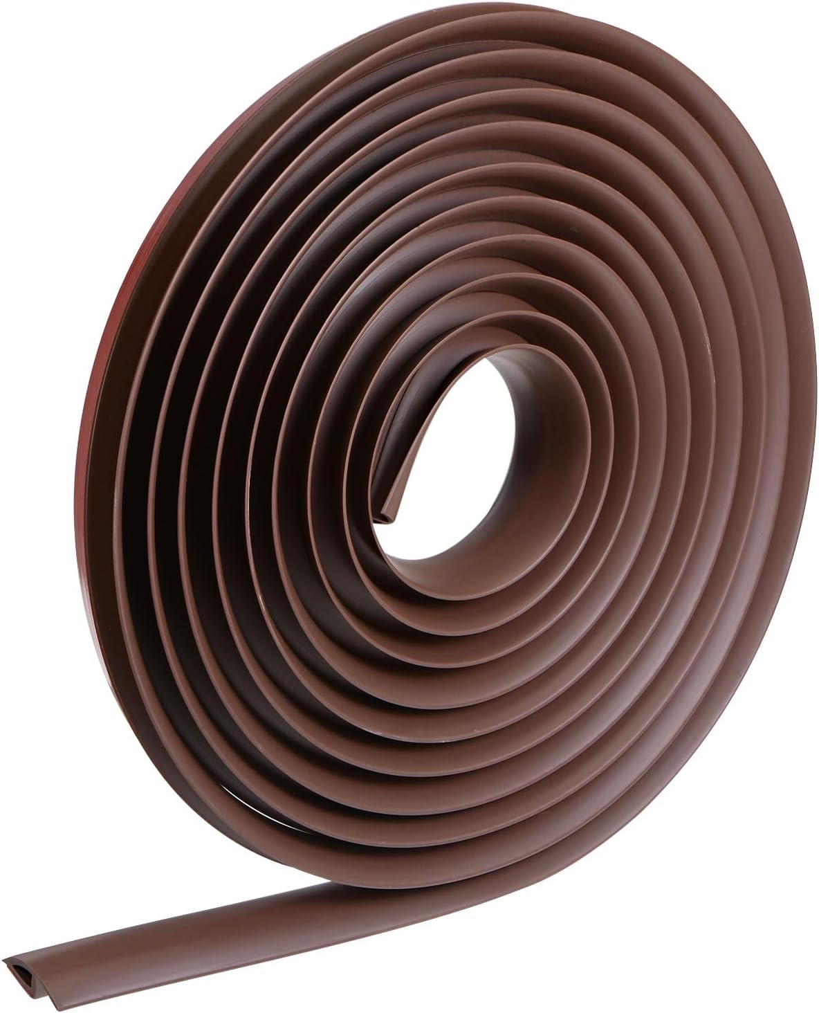 uxcell Floor Edging Trim Strip Self Adhesive, Carpet Edging Trim Door ...