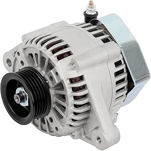 Amazon.com: GDSMOTU New Alternator Compatible for Toyota for Camry L4 2.2L 1993-1996, 70Amp ...