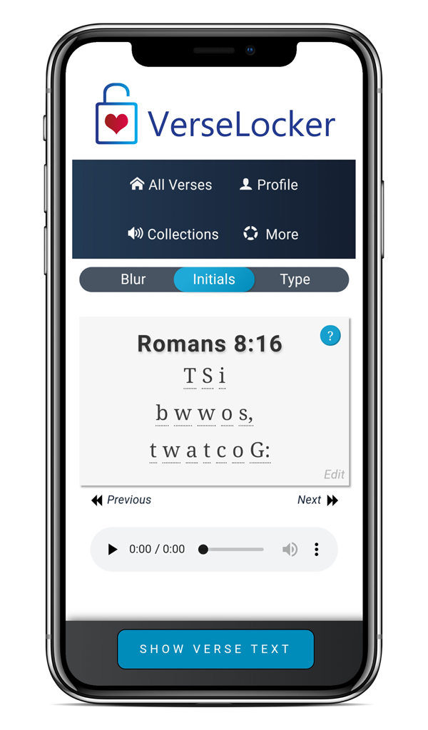 Bible Memory: VerseLocker - App on Amazon Appstore