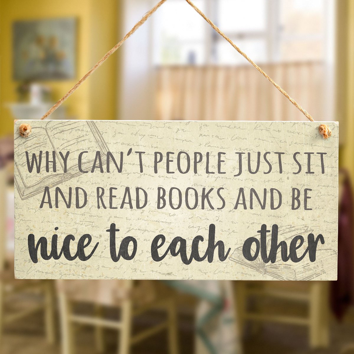 Efy Memes Why Can't People Just Sit And Read Books And Be Nice To Each