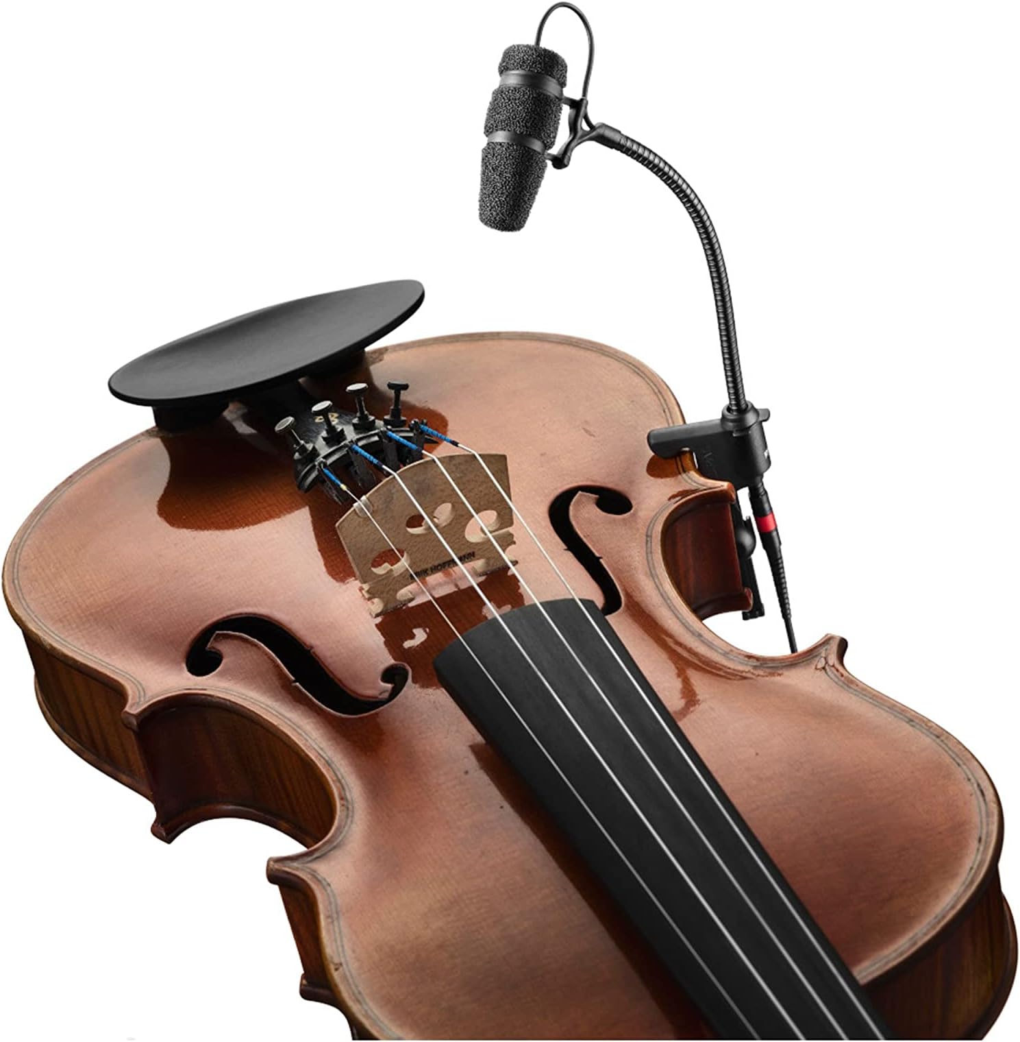 Amazon.com: DPA D:vote CORE 4099 Instrument Microphone with Violin ...