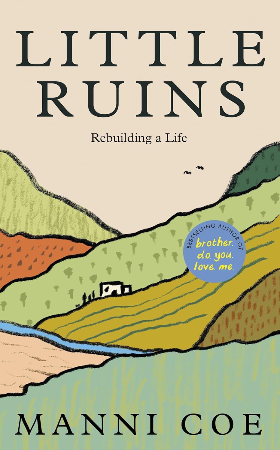 Amazon.com: Little Ruins: Rebuilding a Life eBook : Coe, Manni: Kindle ...