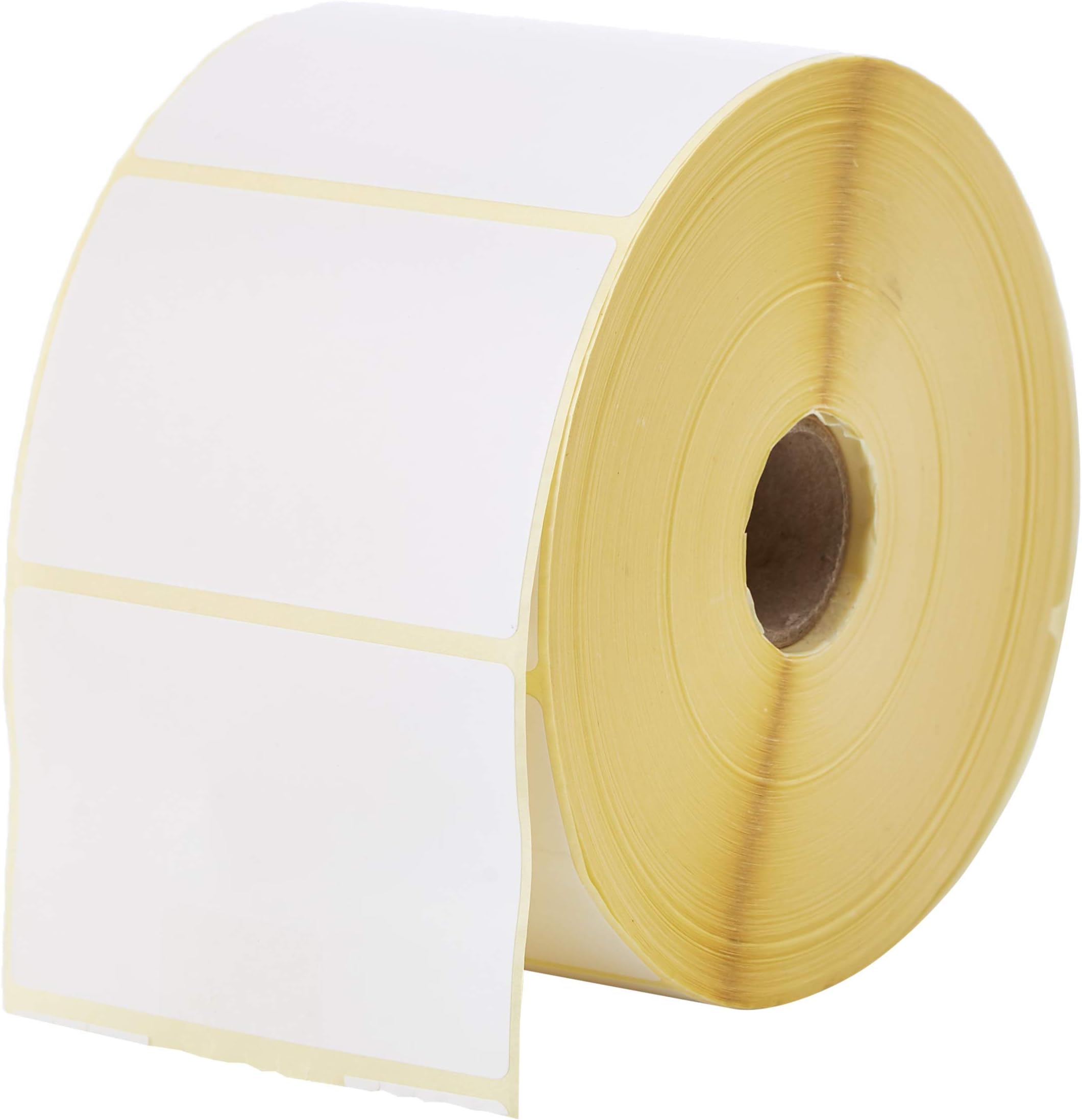 Q-Connect Address Label Roll Self Adhesive 76x50mm White (Pack of 1500 ...