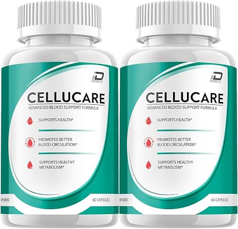 Amazon.com: Cellucare
