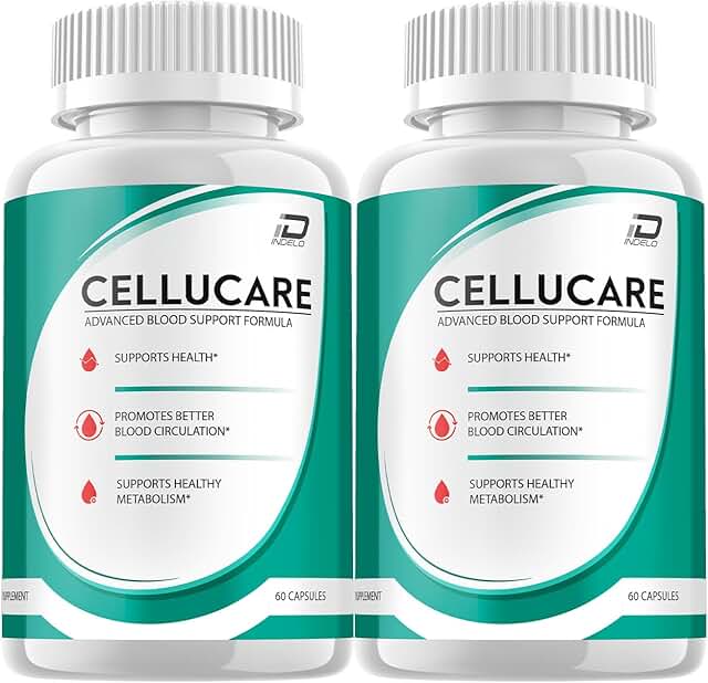 Amazon.com: Cellucare