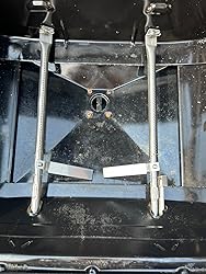 Amazon.com : BBQration Grill Parts for Charbroil Performance 2-Burner ...