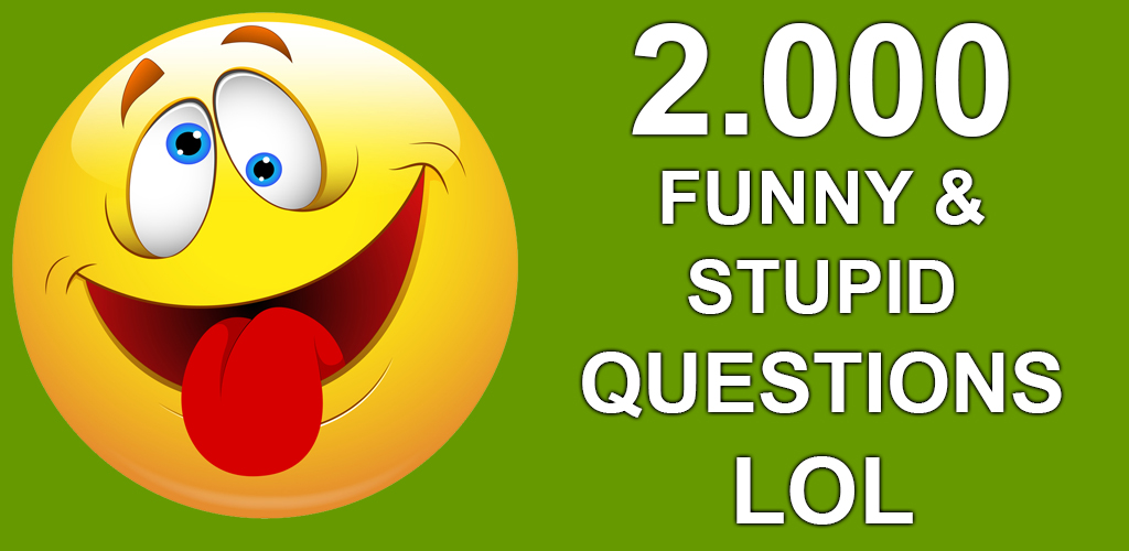 Ignorant Questions David Thorne Favorites #4: 10 Stupid Questions