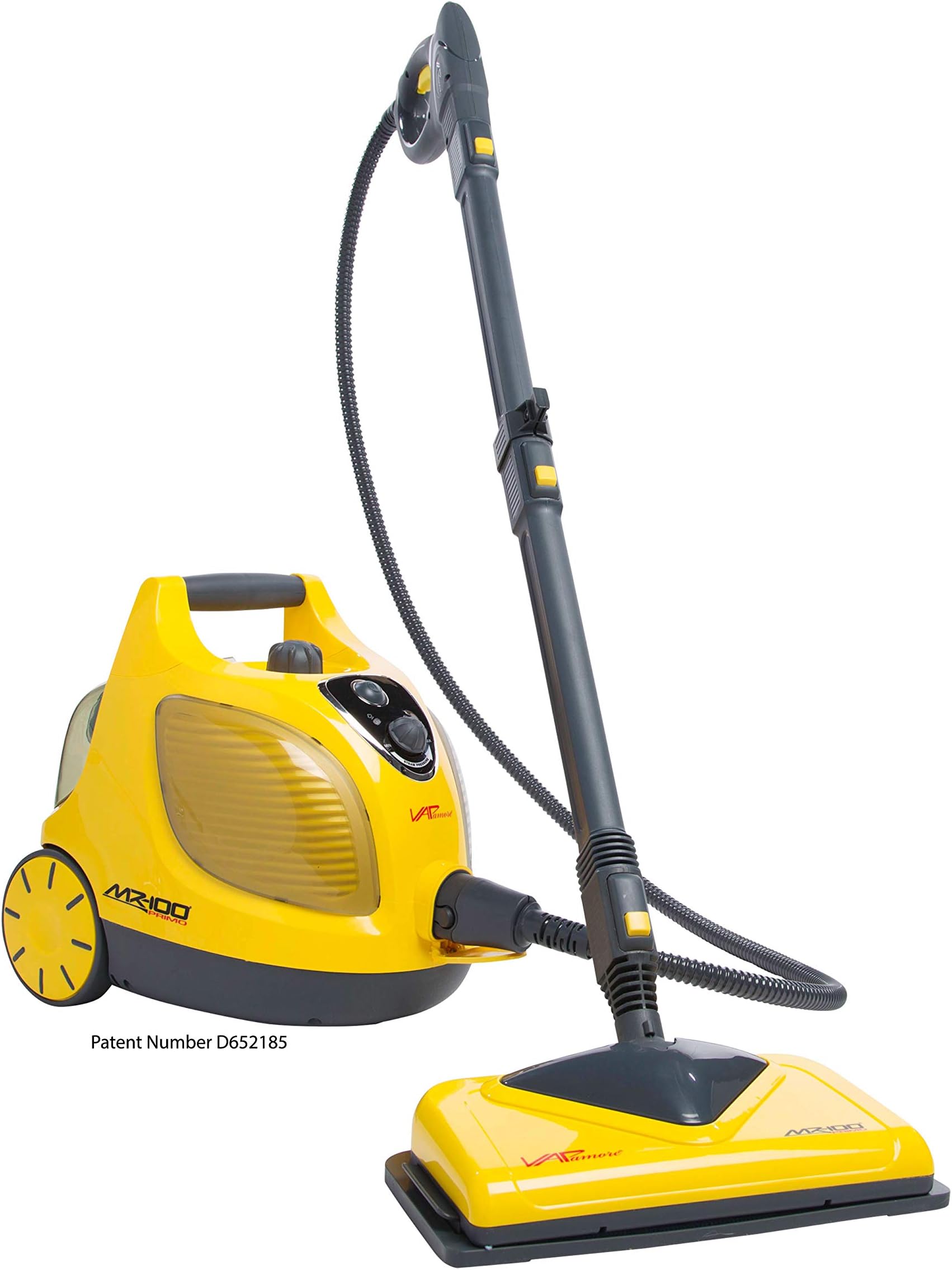Amazon.com - Daimer Steam Cleaner KleenJet Pro Plus 300CS