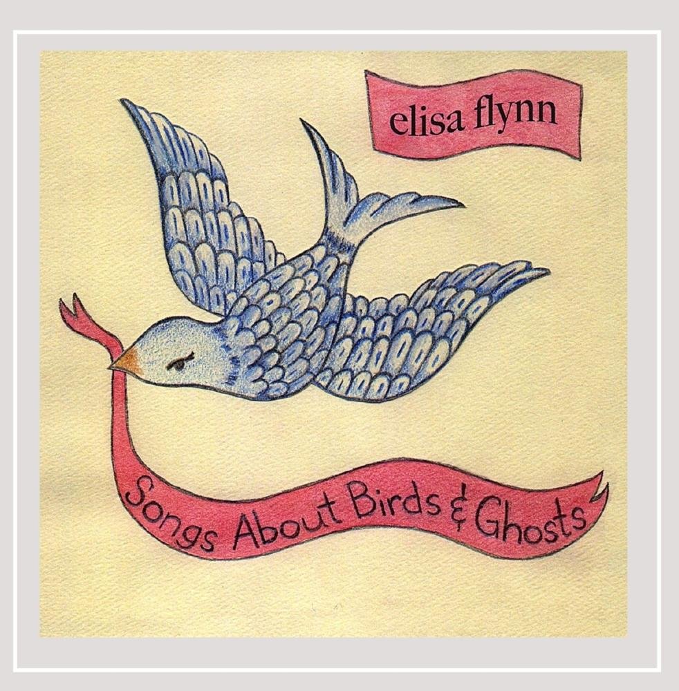 Amazon.com: Songs About Birds & Ghosts: CDs & Vinyl