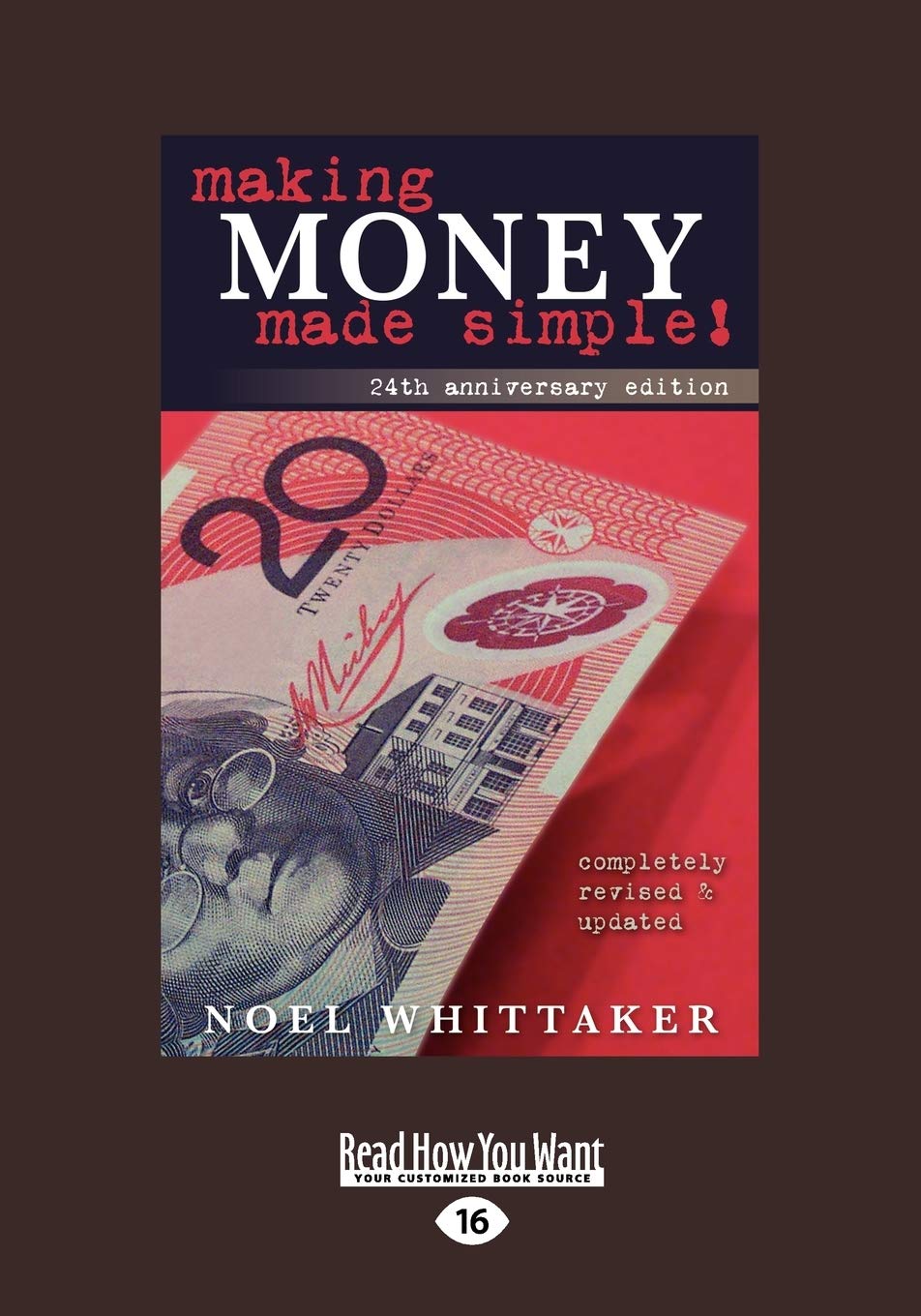 Making Money Made Simple: The Aim of this Book is to Cover the ...