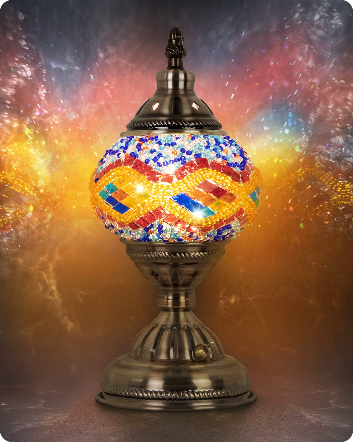 Handmade Lamps Designs