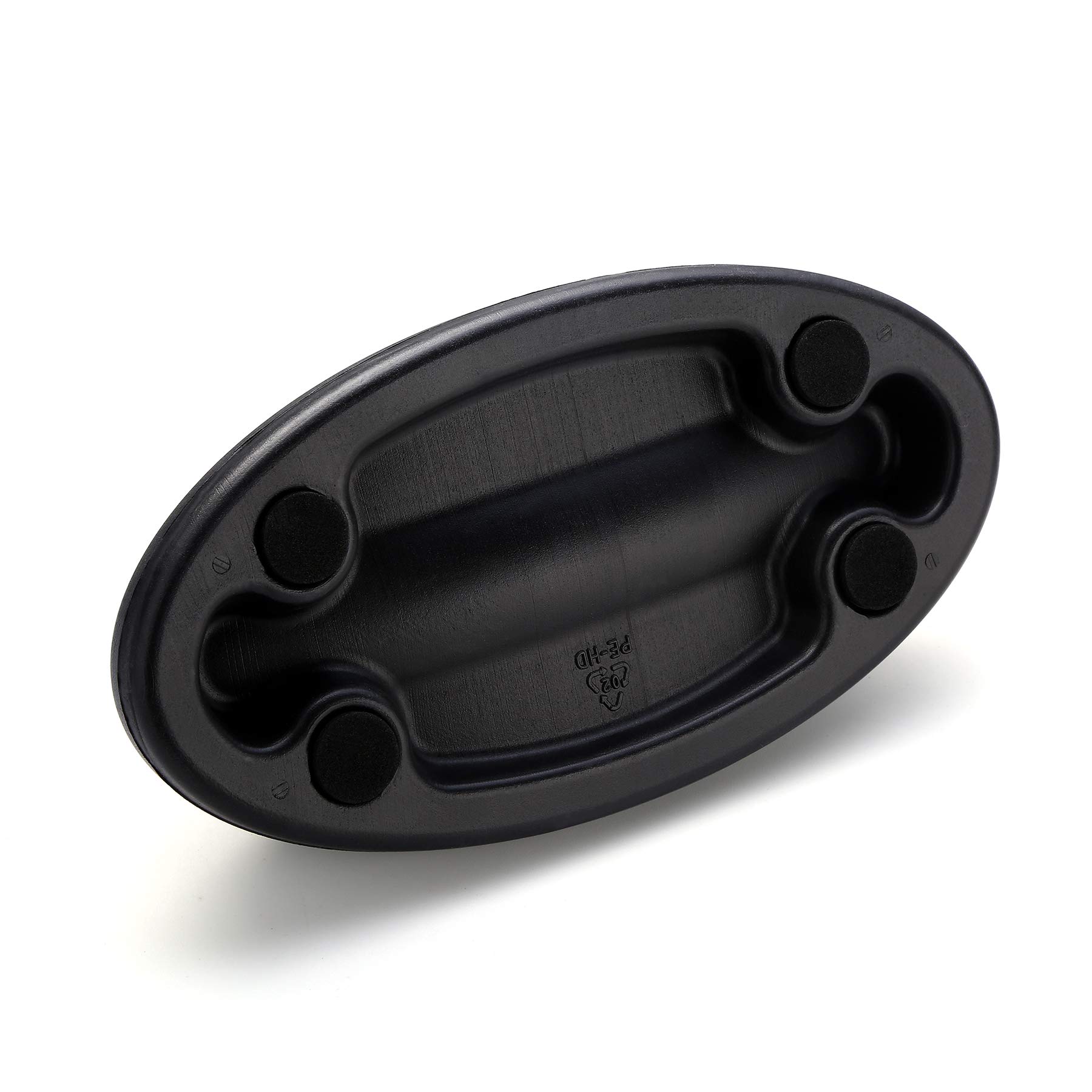 Snapklik.com : Unisky Front Wheel Riser Block For Indoor Bike Trainer ...