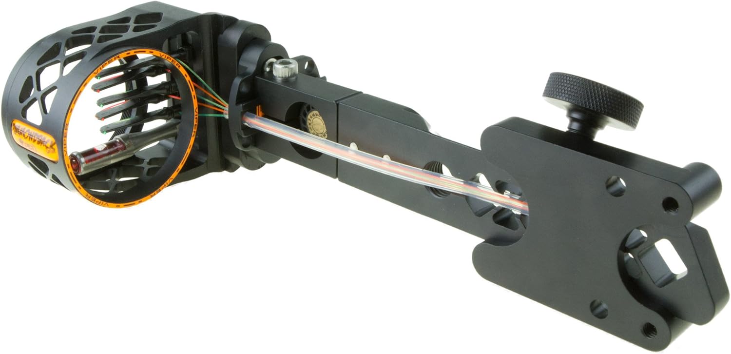 Amazon.com : Viper Archery Products Diamondback Series Dovetail Hunting ...