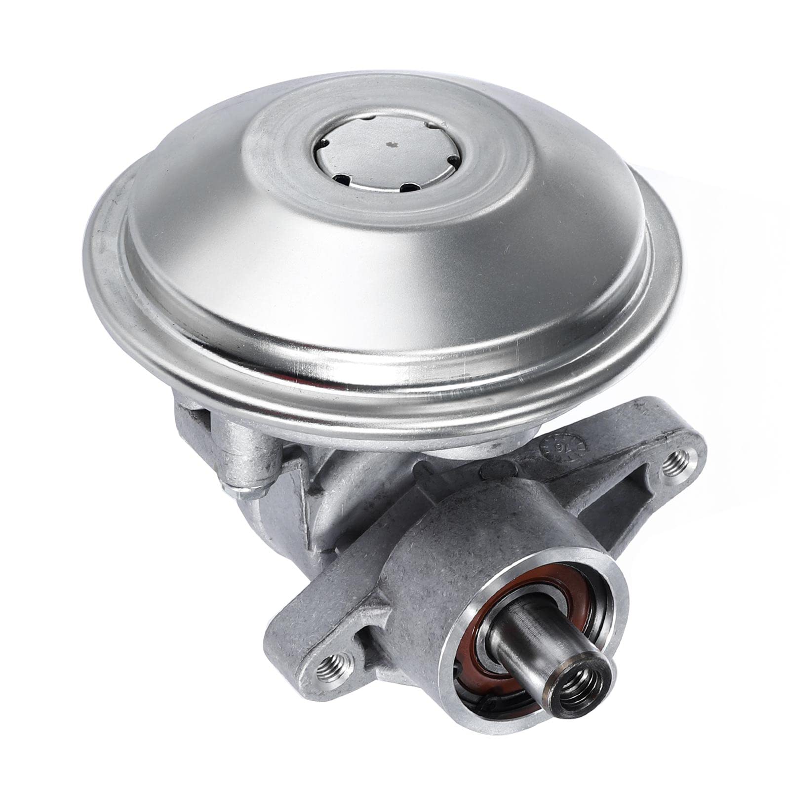 A-Premium Vacuum Pump Compatible with Ford F-150 F-250 F-350 1983-1992 ...