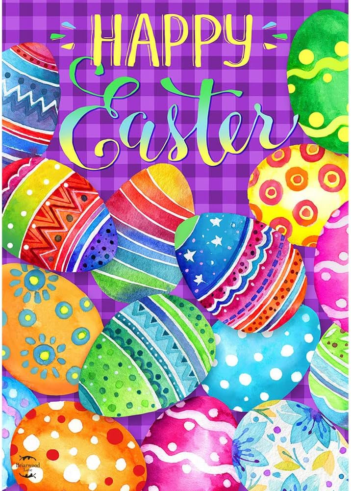 Amazon.com: SupaDiya Easter Eggs Diamond Painting Kits for Adults ...