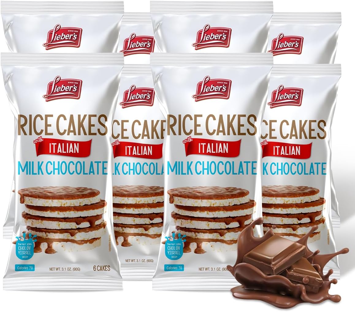 Amazon.com: NICOS Crunchy Rice Roll- Puffed Rice Classic Flavor (12 ...