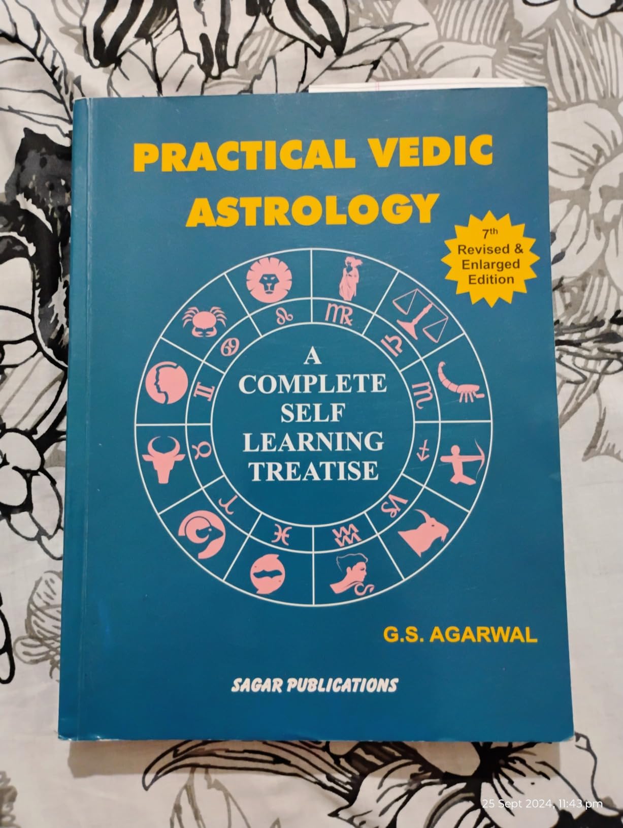 Practical Vedic Astrology : Agarwal, G. S.: Amazon.in: Books