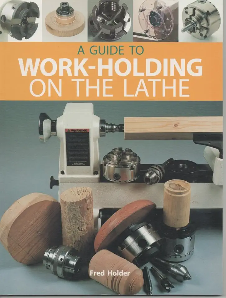 A Guide To The Various Work Holding Methods On Lathe Machines | ShunTool