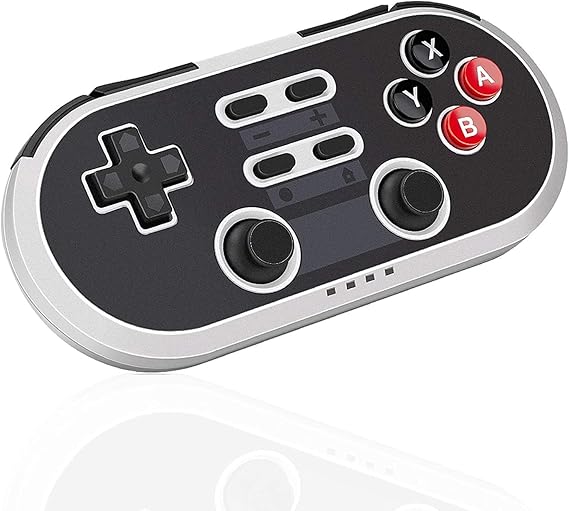 Wireless Switch Controller for Nintendo Switch, Remote Switch Pro ...
