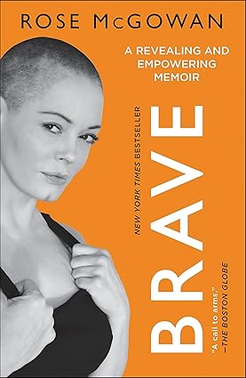Amazon.com: BRAVE eBook : McGowan, Rose: Kindle Store
