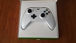 Microsoft Wireless Controller: White for Xbox One : Amazon.co.uk: PC ...