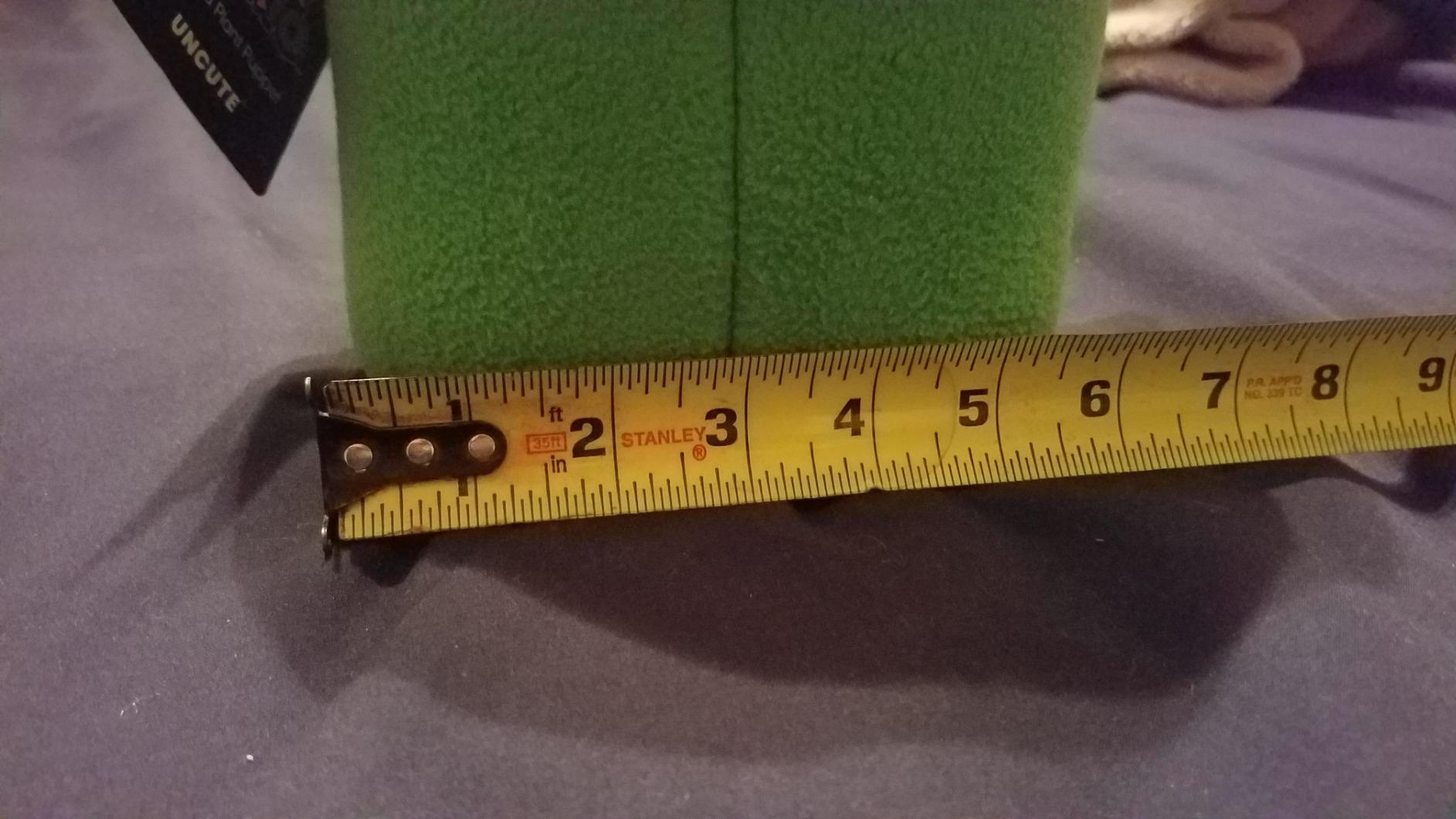 Amazon.com: Piranha Plant Puppet : Toys & Games