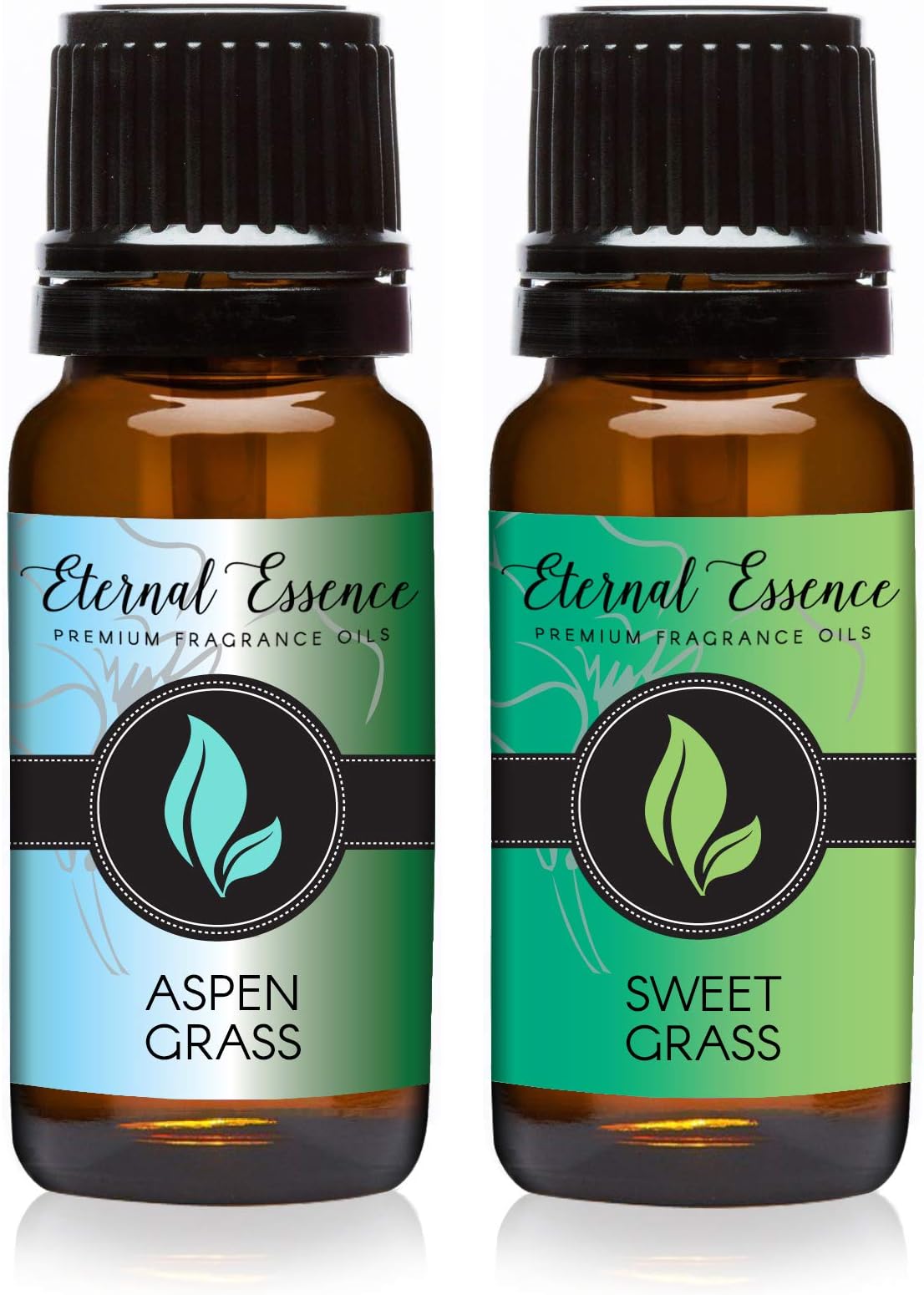 Amazon.com: Sweetgrass Energetic Oil : Home & Kitchen