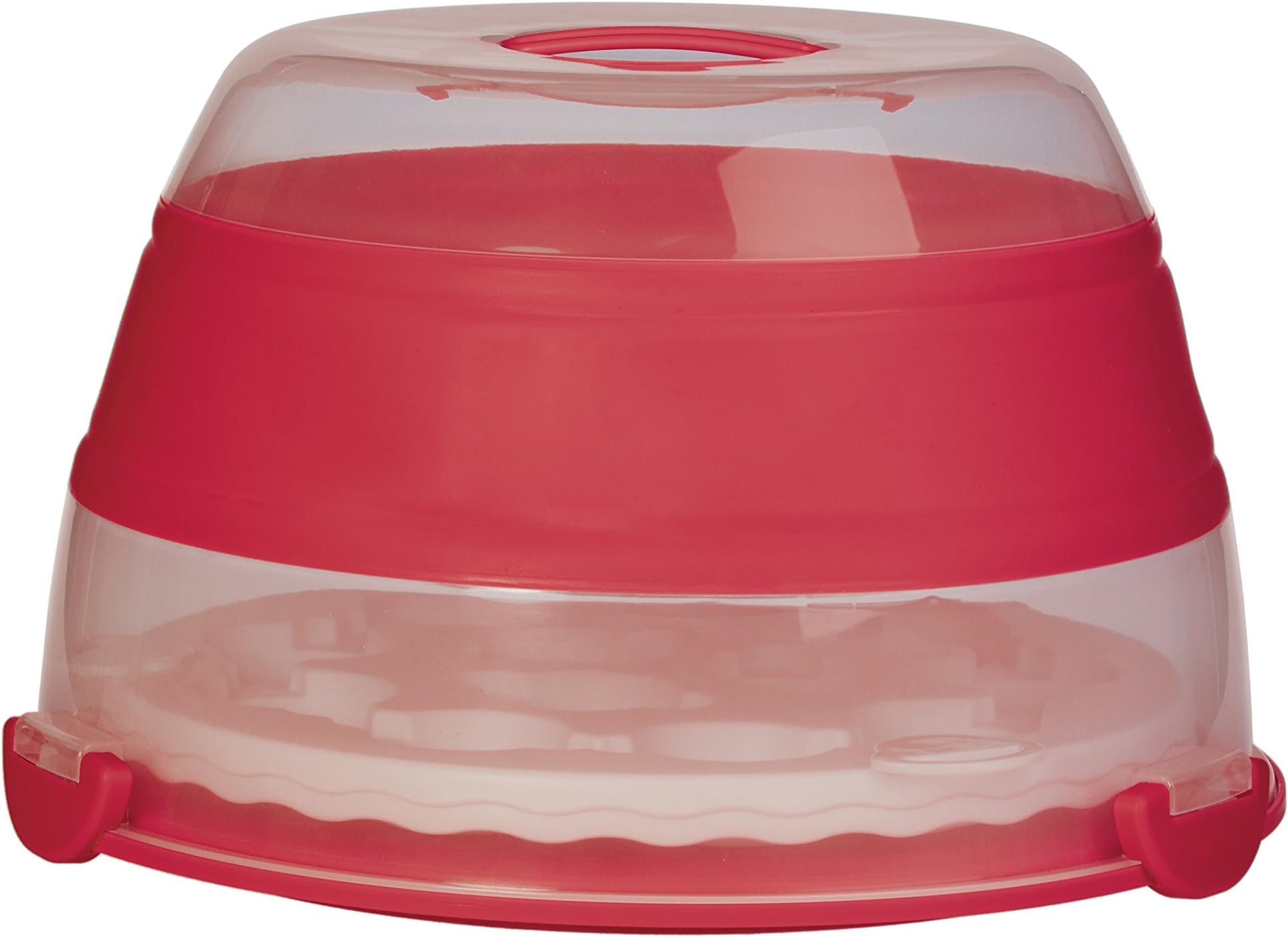Amazon.com | Progressive BCC-7 Prepworks Collapsible Entertaining ...
