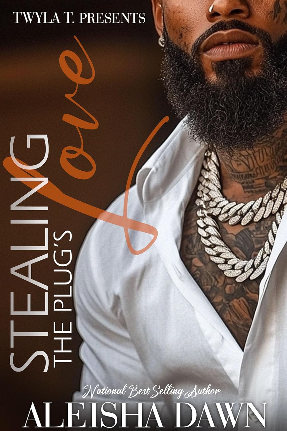 Stealing The Plug's Love: An Urban Standalone - Kindle edition by Dawn ...
