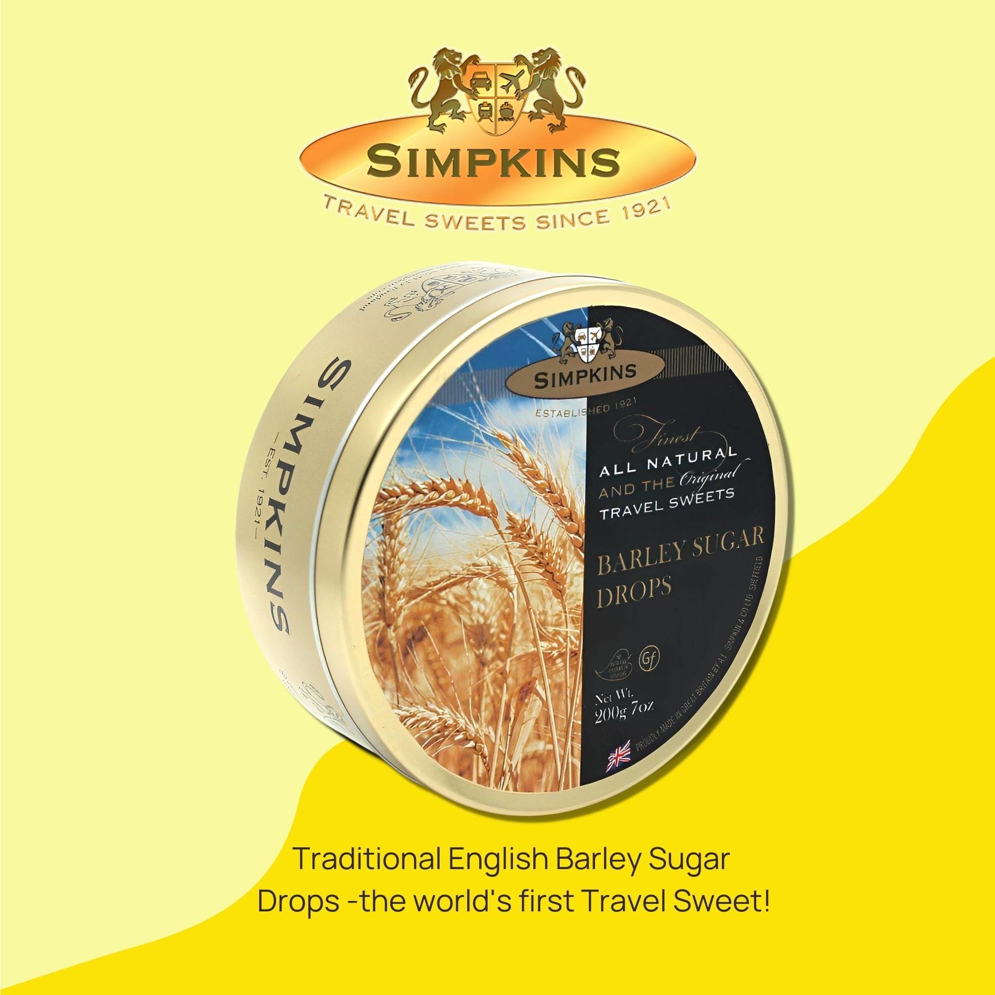 Snapklik.com : Simpkins Travel Sweet Drops - Old-Fashioned Candy In ...