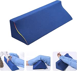 Body Side Wedge Pillow for Sleeping Waterproof Bed Wedges Body ...