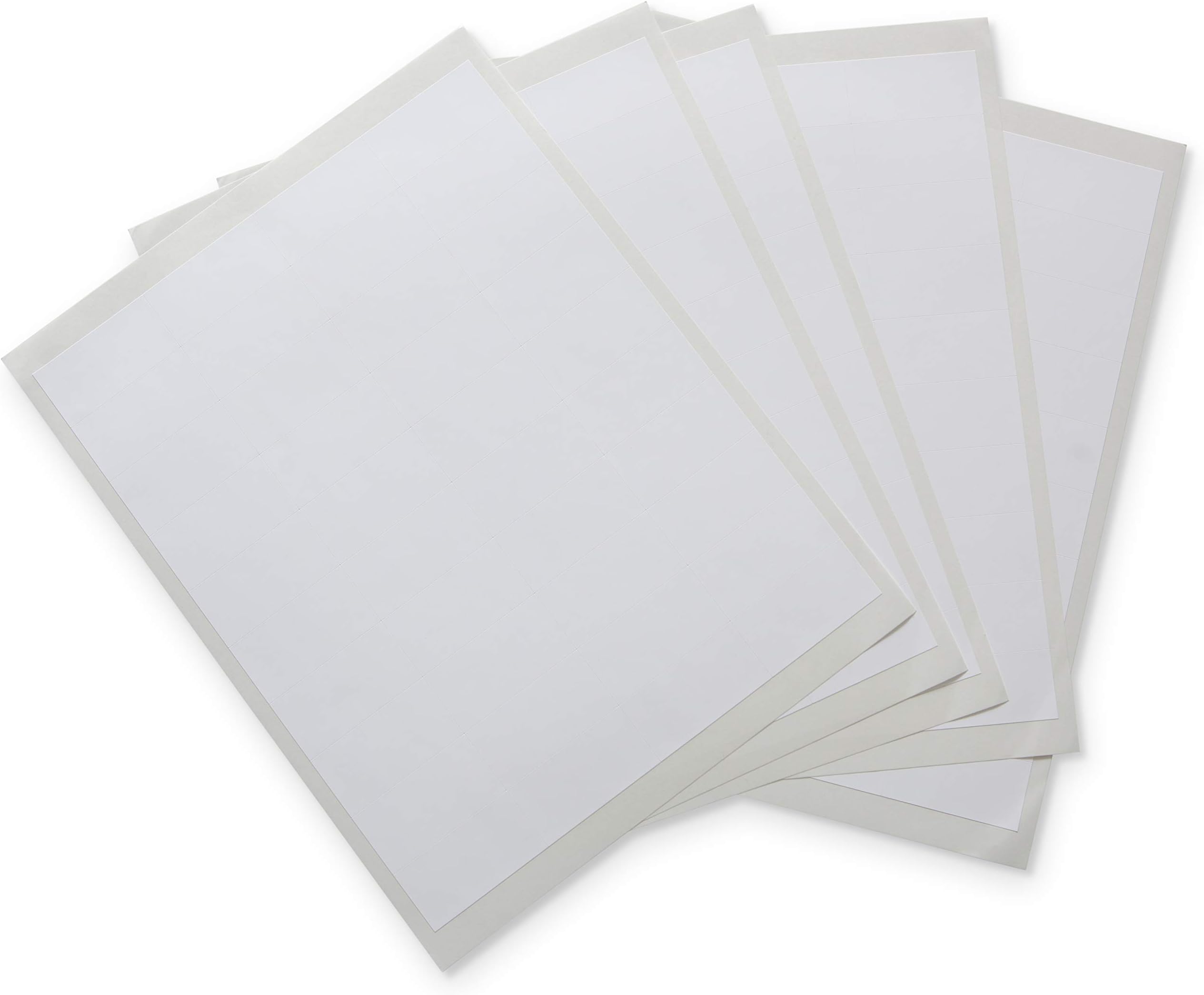 Amazon.com : Avery Waterproof Printable Shipping Labels with Sure Feed ...