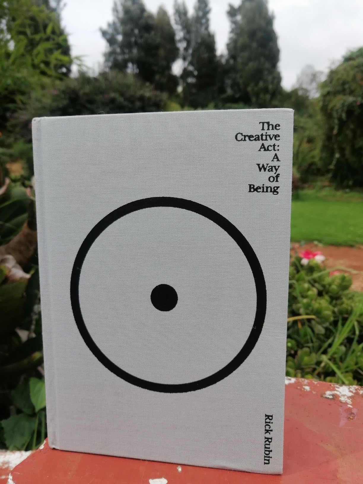 Buy Creative Act Book Online at Low Prices in India | Creative Act ...