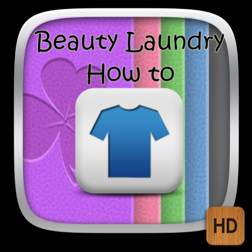 Beauty Laundry How to - App on Amazon Appstore