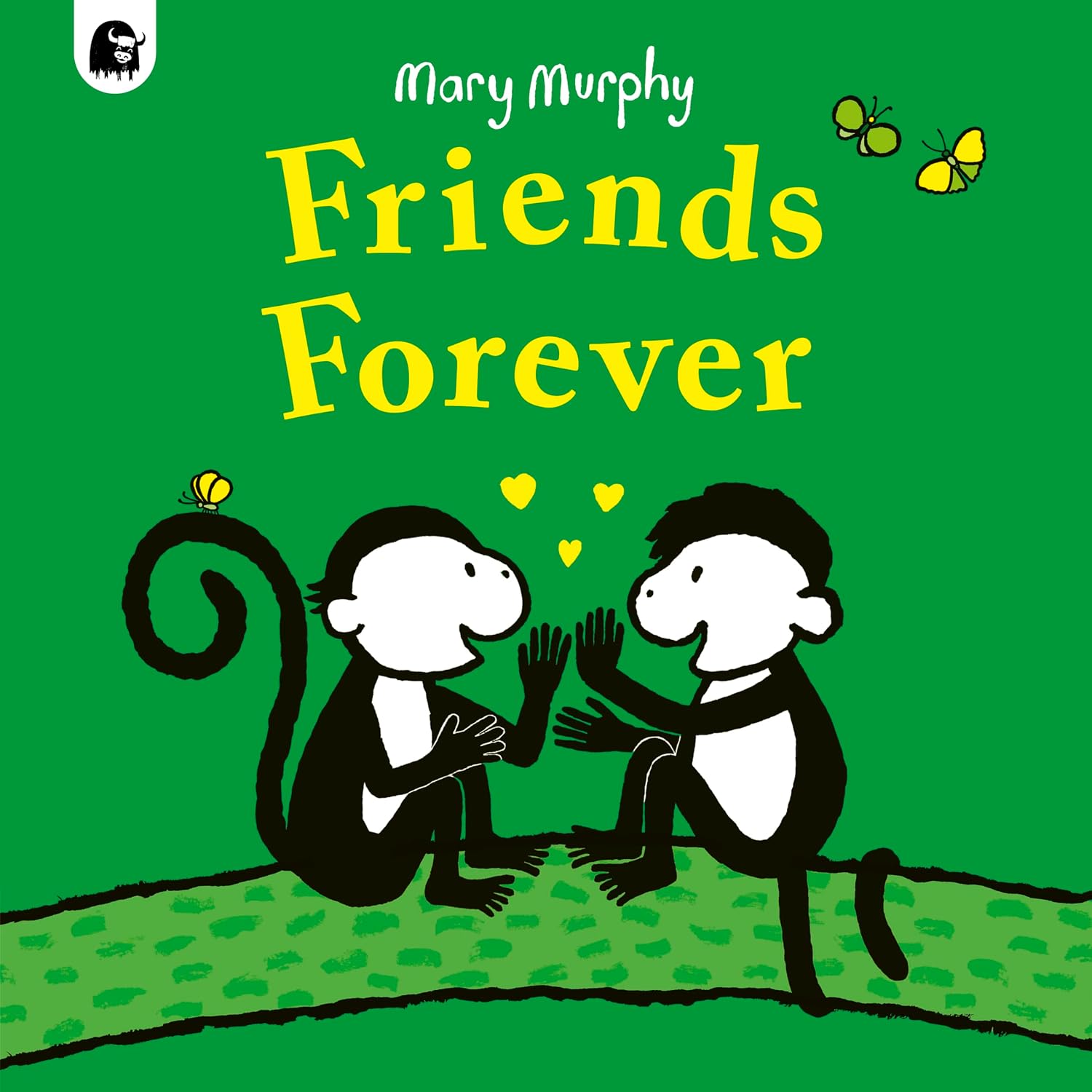 Friends Forever: Murphy, Mary: 9780711294134: Amazon.com: Books