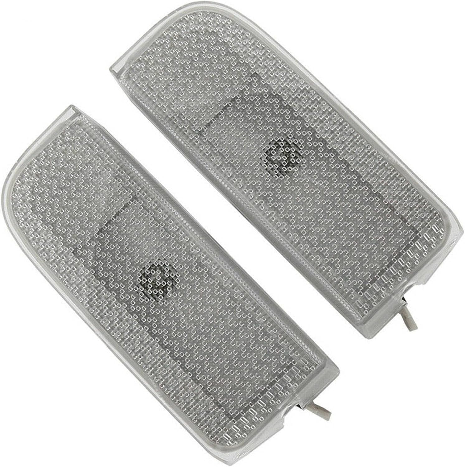 Amazon.com: Miami British REAR REVERSE TAIL LAMP LIGHT RANGE 03-12 ...