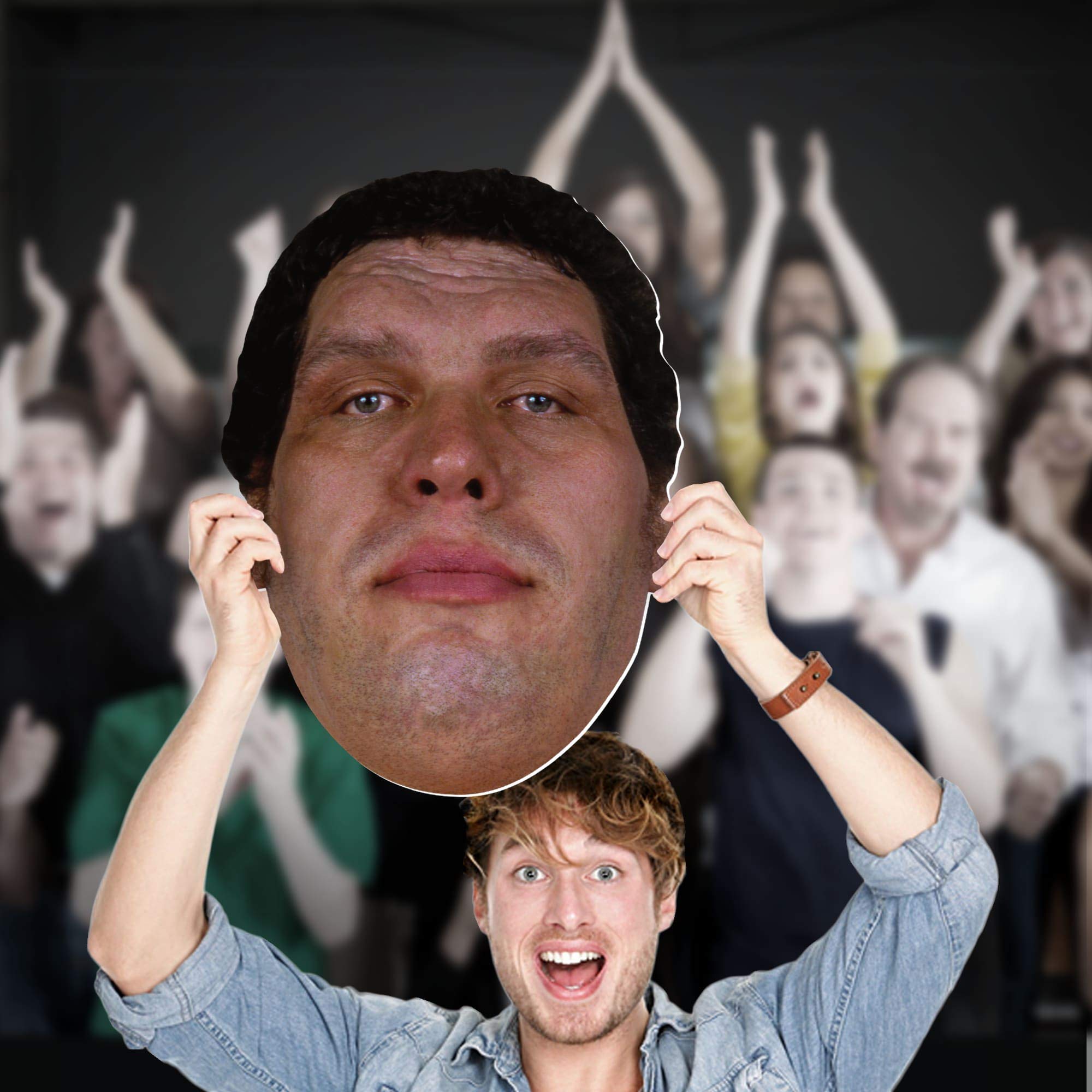 Kappa Twitch Wallpaper