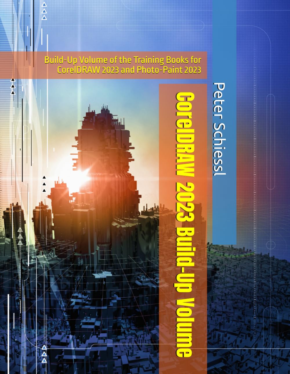 Amazon.com: CorelDRAW 2023 Build-Up Volume with many integrated ...