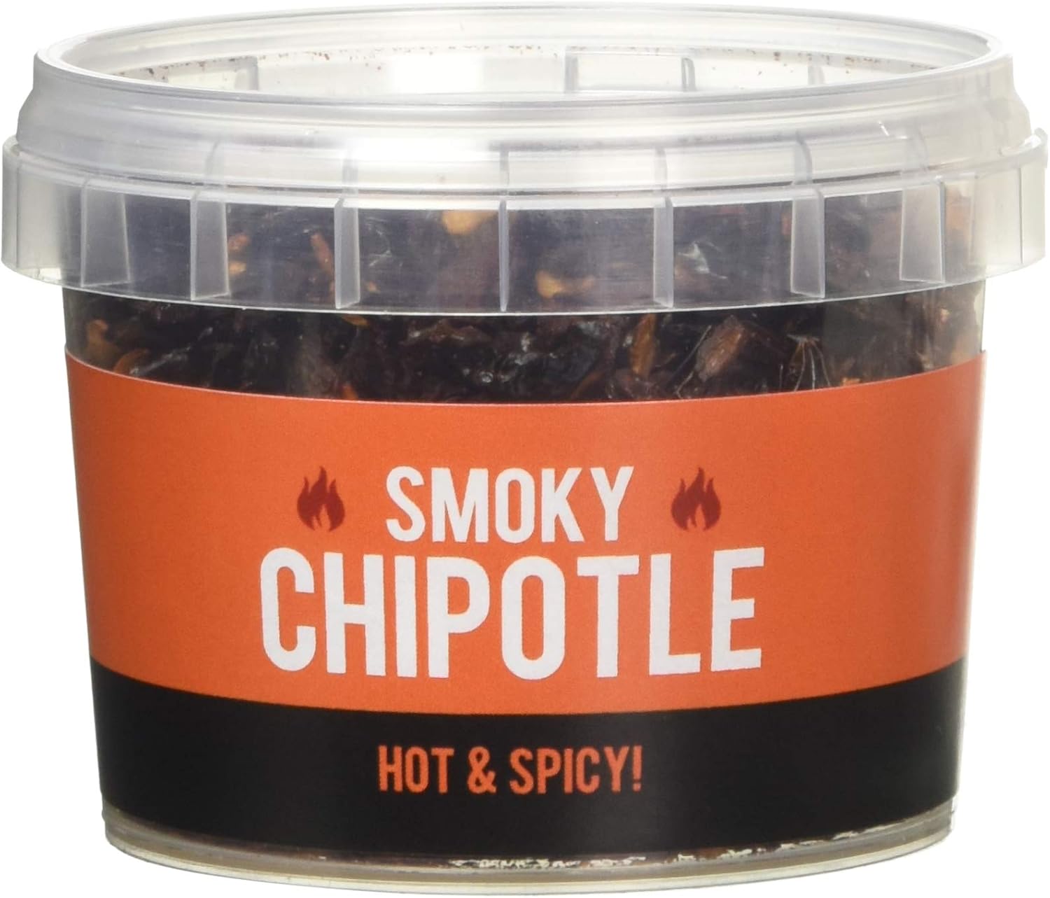 Spicentice LTD Smoky Chipotle Chilli Flakes! Chilli Spice Pure 100% ...