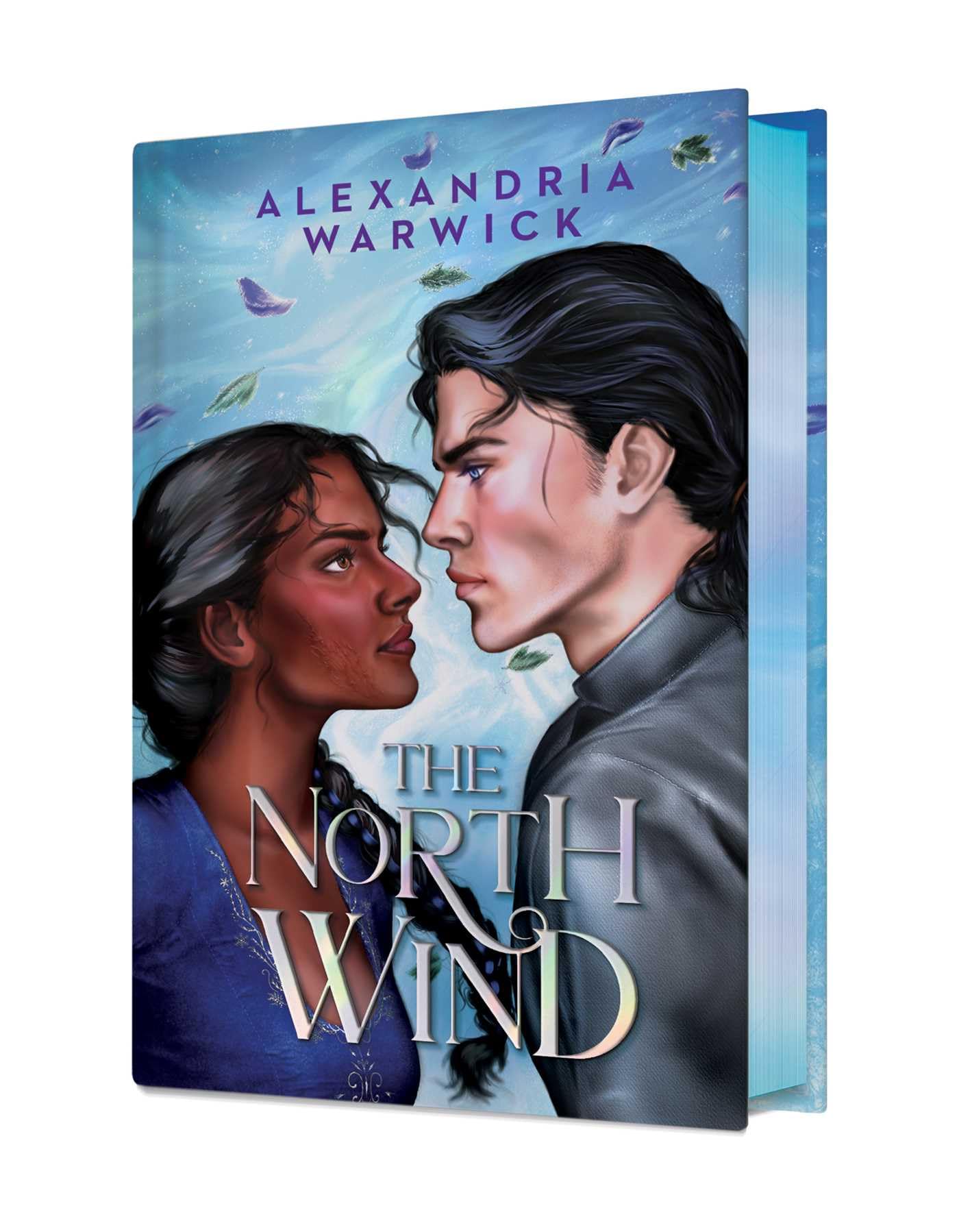 The North Wind Collector's Edition (Volume 1) : Warwick, Alexandria ...