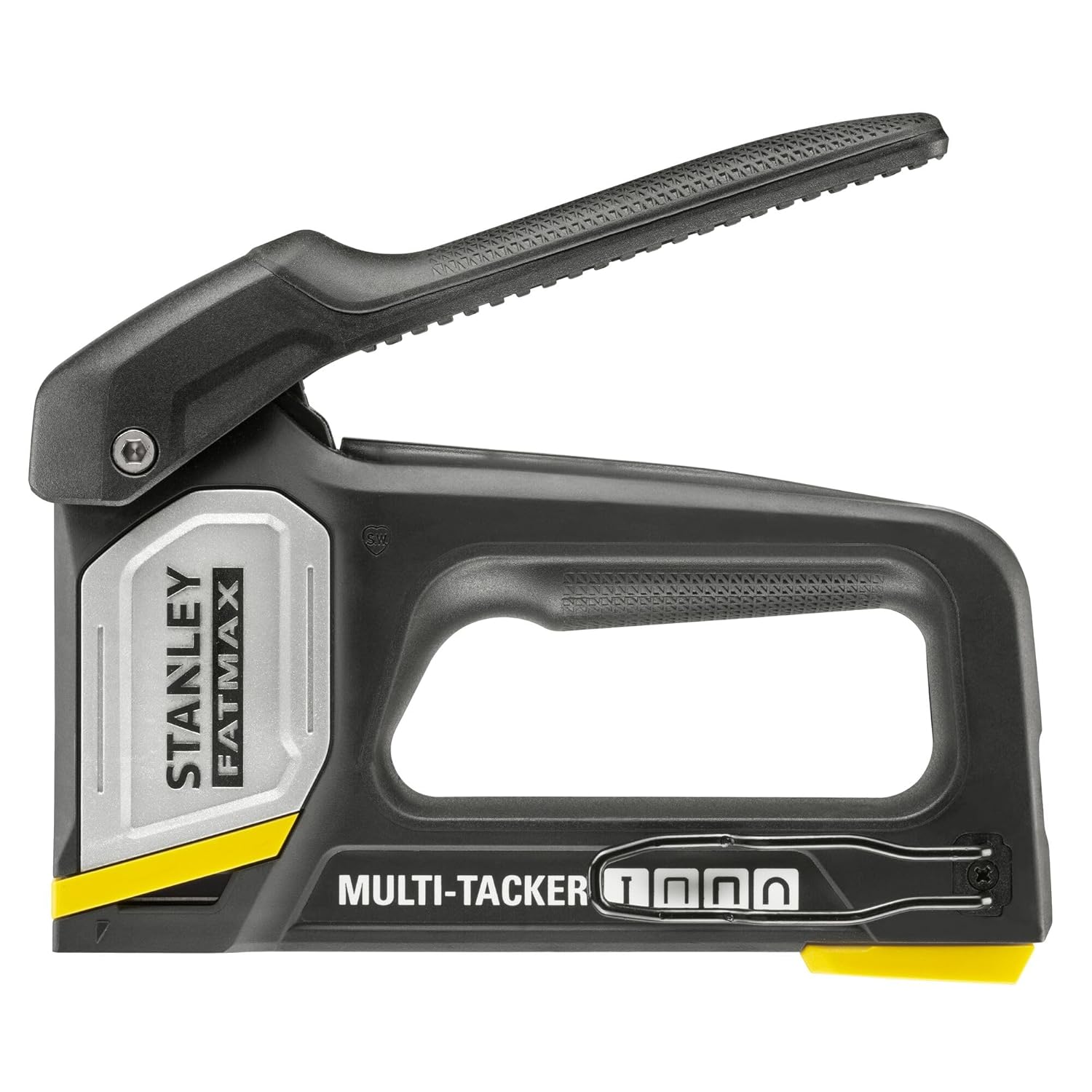 STANLEY FATMAX® FMHT70401-0 4-in-1 Multi-Tacker - Light Duty Stapler ...