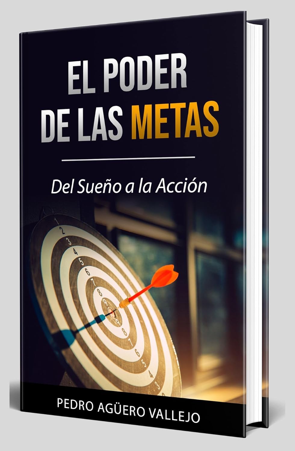 Amazon.co.jp: El Poder de las Metas: Del Sueño a la Acción Cómo Lograr ...