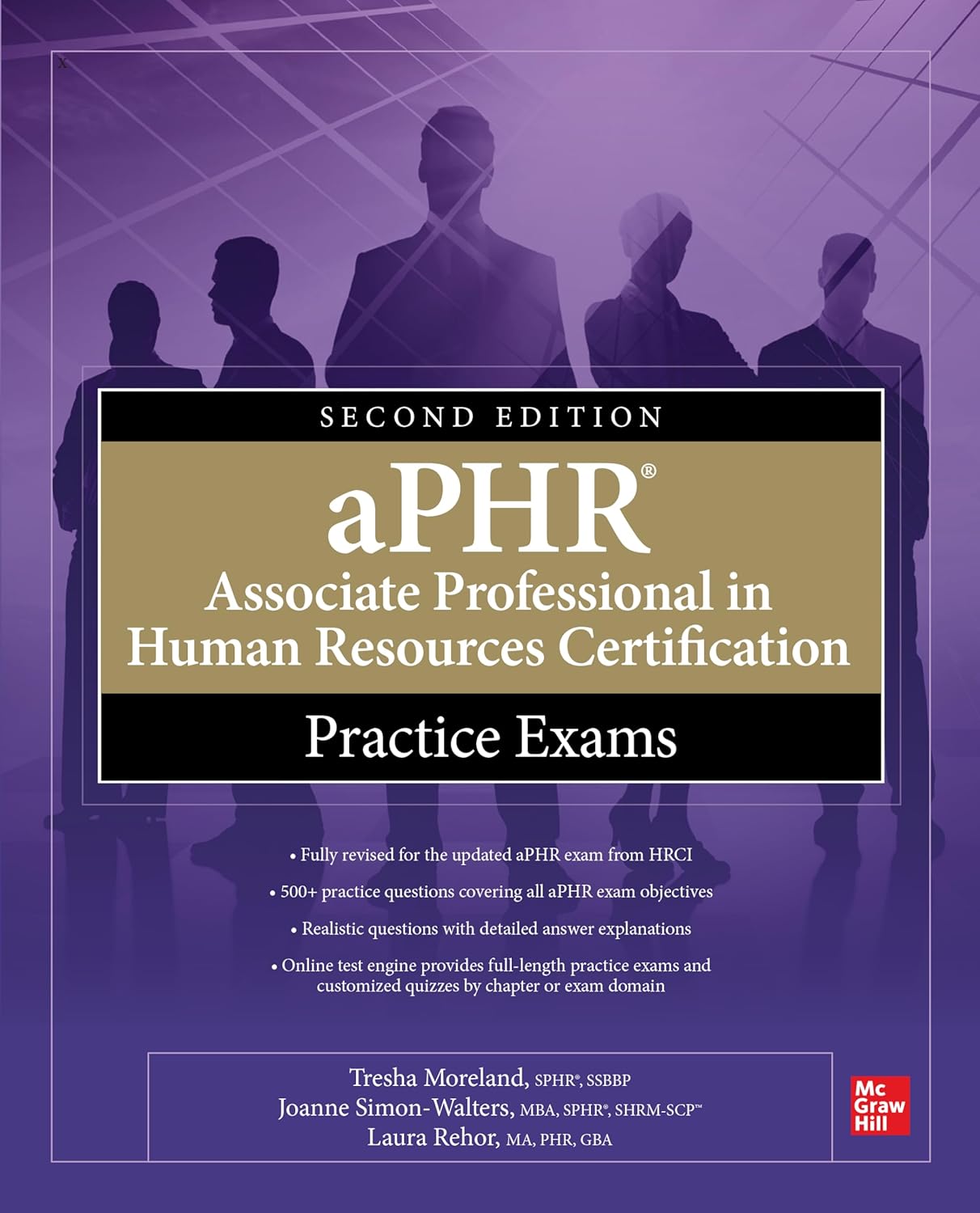aPHR Associate Professional in Human Resources Certification Practice ...