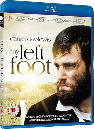 MY LEFT FOOT: Amazon.ca: Movies & TV Shows